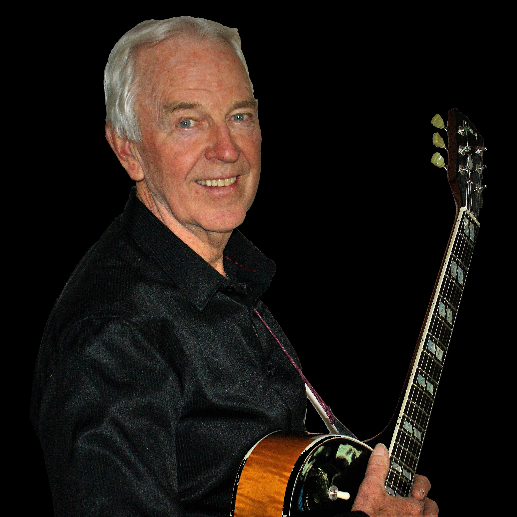 Hills Big Band - Musicians | Meet the Musicians