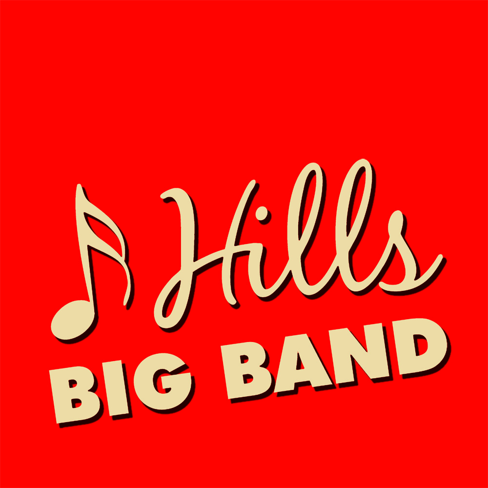 About Hills Big Band | The history of the Hills Big Band